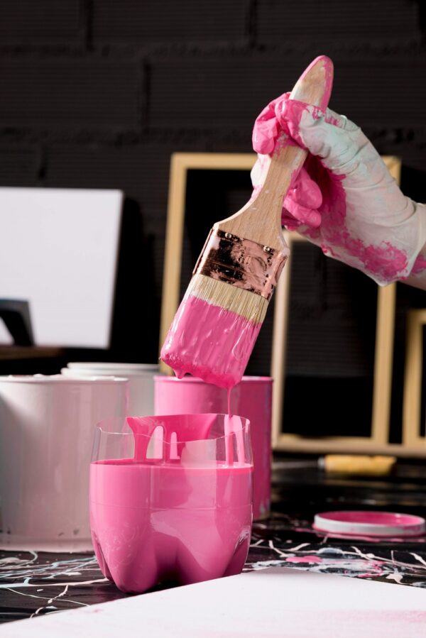 Understanding Gloss Paint by Nevis Paints When to Use It
